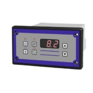 Temperature regulators of SMT-01 / SMT-02 / SMT-02H / SMT-03 series ...